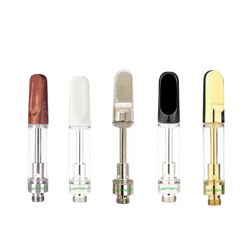 Vapen 420 - CBD 60% Full Spectrum